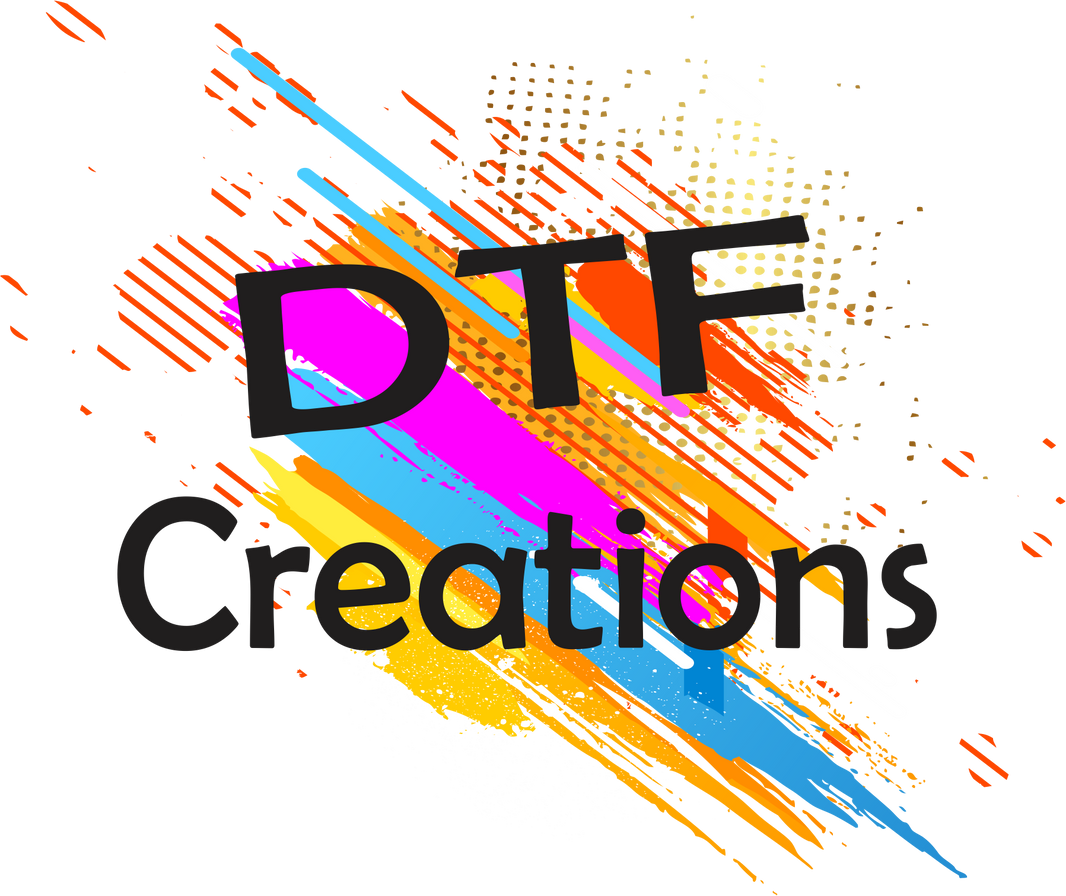 DTF Gang Sheet Rolls – DTFCreations